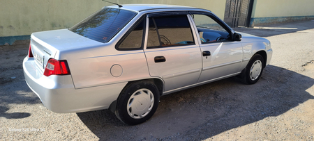 Nexia 2 100% toza