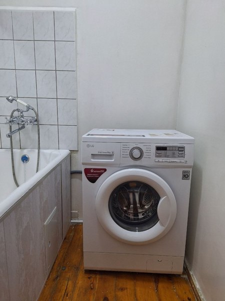 3 квартал Чиланзар 1//3/4 30м²
