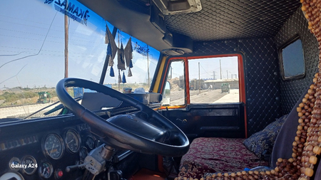 Kamaz 1987 yil metan xolati alo