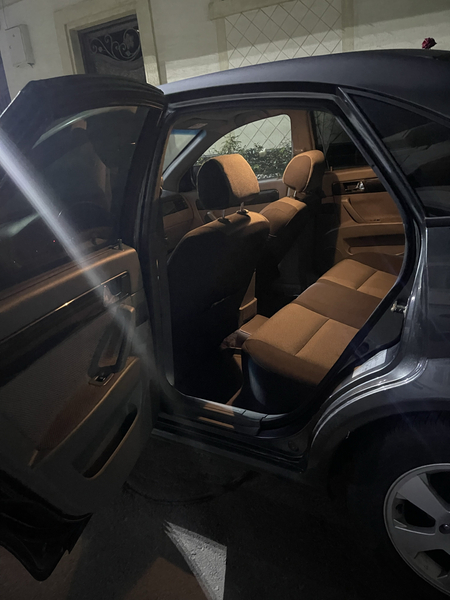 Lacetti 1.5 mokriy