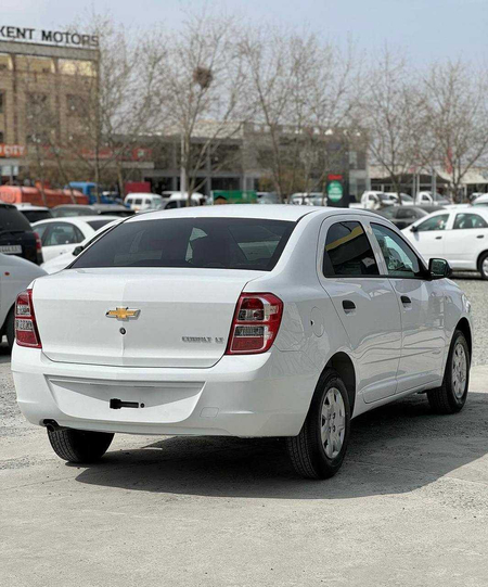 Cobalt MX 2024 halol nasiya savdo
