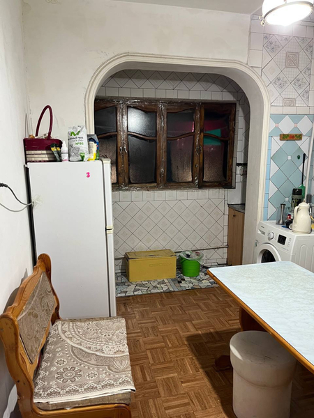 ·массив Жанггох, 2-х комнатная кв/ра. Напротив Исламского Университета