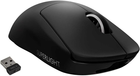 Игровая мышь Logitech G Pro X Superlight - USA
