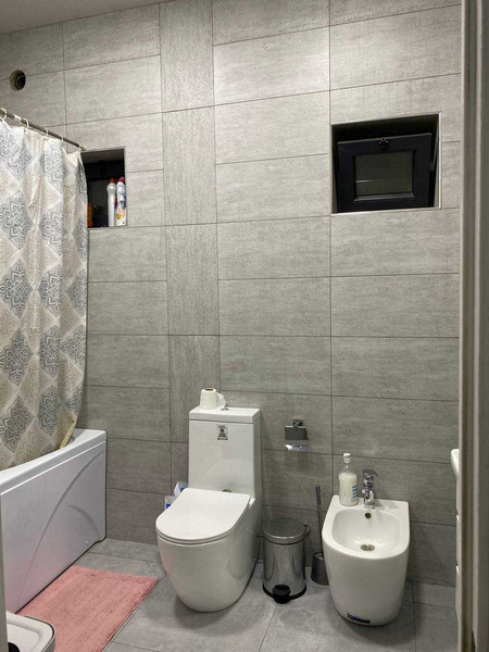 V3643 КОТТЕДЖ Улице Сайрам Ор.р: 20-поликлиника Соток 1,5 с ремонтом
