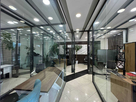 Продаётся Евро офис Ориентир: МКАД 8 роддом ЖК Golden House  200м2