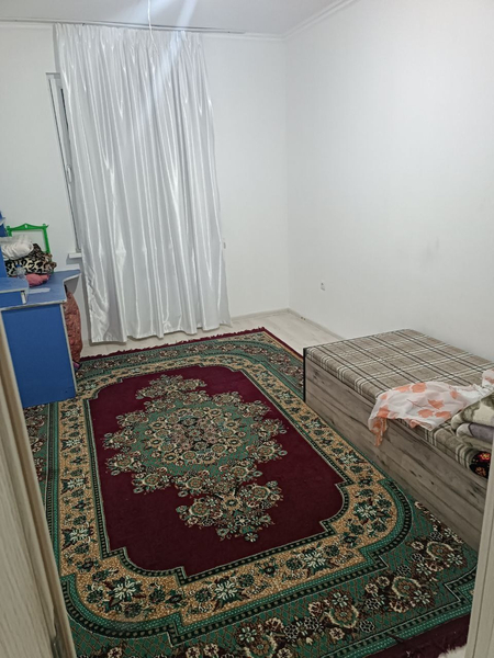 Yashnabod tumani olmos mahalla ijaraga kvartira