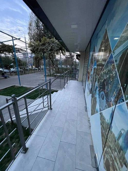 Яккасарай Кушбеги Сдаю офис 110м2 Вдоль МКАД напротив Мечеть