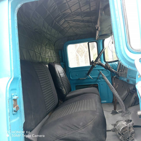 Zil 130 ideyal sotiladi