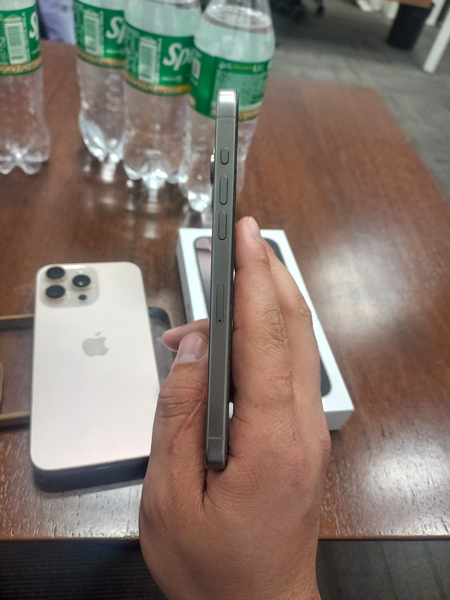 Iphone 15 Pro Max 256 ZP/A 77 сикл