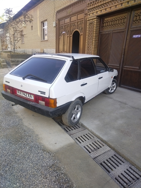 2109 сотилади  1987 еил