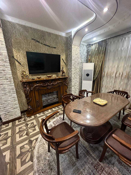 Сдаётся 3/1/9 в центре города. Кичик Бешагач. Без риэлторских услуг.