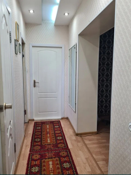 Мирабад  3/2/4 кирпичный дом  76кв.м хороший ремонт