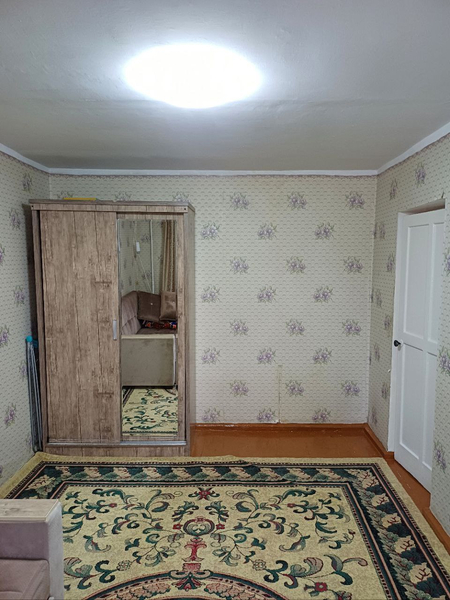 Сдаётся квартира на Северном Алмазаре