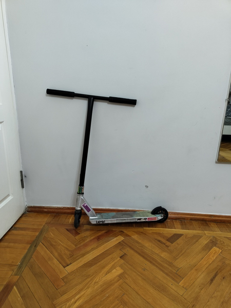 Трюковой самокат Limit