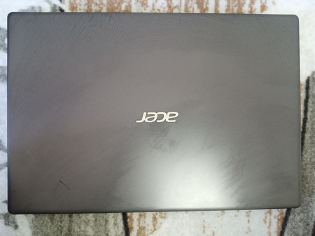 Acer Aspire A315-34