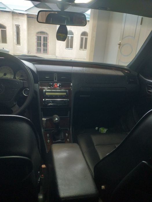 Продаётся мерседес w202