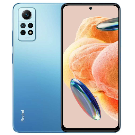 #KREDIT Redmi Note 12 Pro 8/256 GB