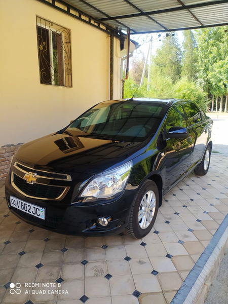 Cobalt 4-pozitsa