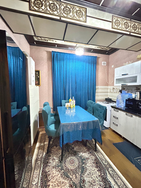 Сергели 3 Бекат 2в3/7/7 68кв Elite house