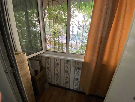 Продается квартира Французский тип  2/2/8 Яккасарай (J3075 )