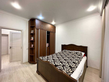 Квартира в аренду ЖК PARKENT PLAZA Паркентский Aviator 3ком/3этаж/9