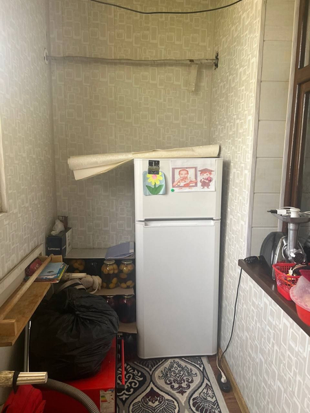2/4/4 Ттз-2 около 248-школы. Квартира с ремонтом. 50м². Не торец