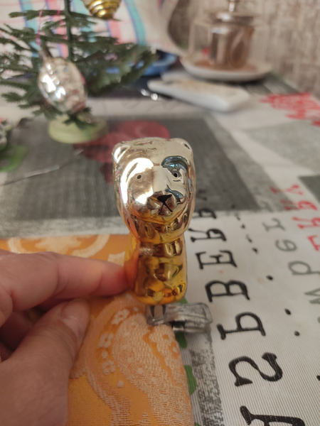 Продаются новогодние игрушки
