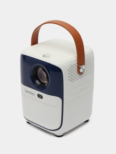 Smart Proyector Full Hd, Android, wi-fi