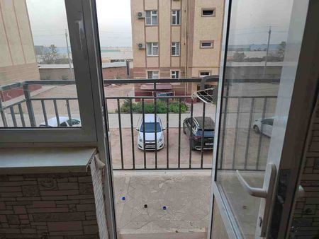 Kvartira sotiladi Termiz shaxarda 16ming$