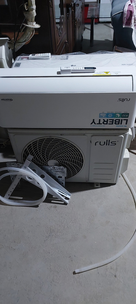 Кондиционер AVALON 12 INVERTER