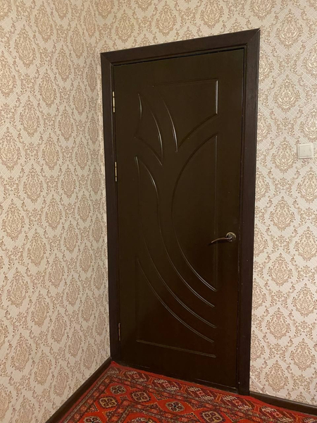 Двери для дома..