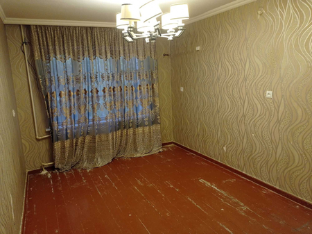 谷 129596 谷 Chilonzor tumanida kvartira sotiladi [30 м²]