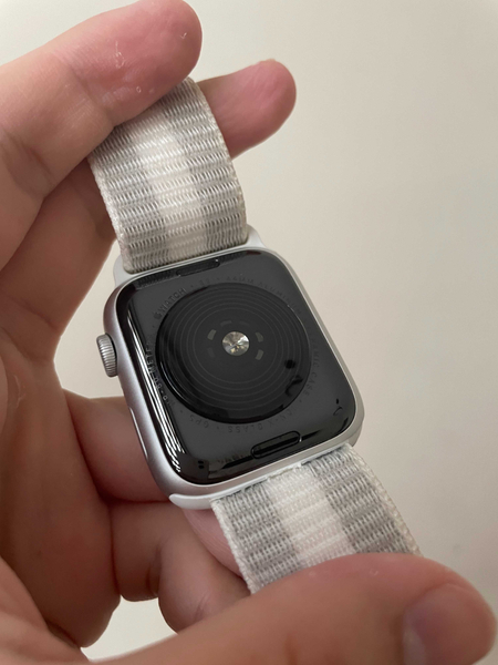 Apple Watch SE 2020 44мм