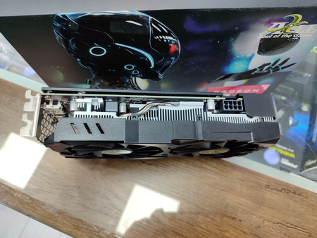 Видео карта RX 580 8Gb Доставка бесплатная