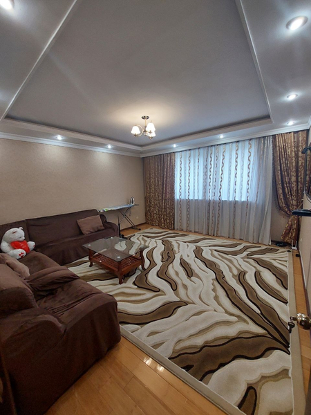 Аренда Чиланзар Ц, 3/3/4