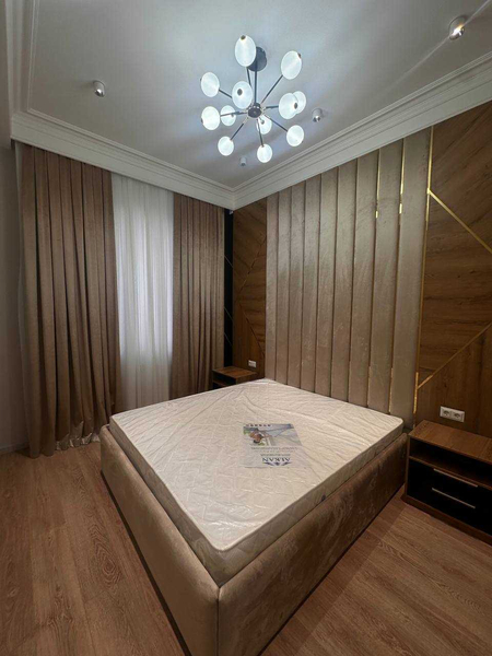 Продам трехкомнатную евро квартиру на дархане