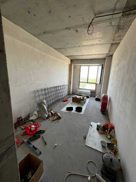 Black tower residence yakkasaroy tumani