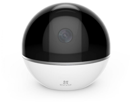 Установка беспроводного WiFi видеонаблюдения