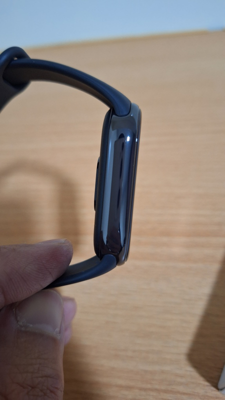 Mi band 8 global yangidek часи soat