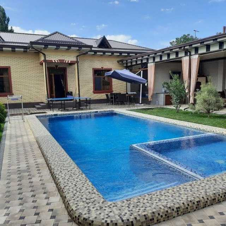 Dacha charvoĝ bez makler
