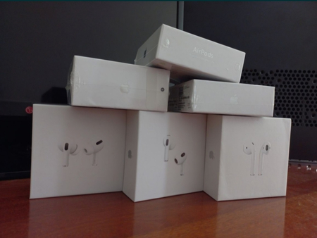 airpods pro 1:1 DUBAY