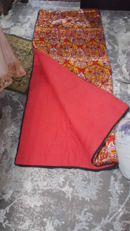Курпа духоба. 200 х160. Янги