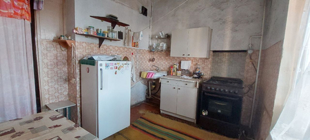 Сергили 3, Паспортный стол, Ярмарка продаётся 4-х комнатная квартира