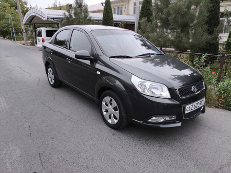 Arenda Vikup Neksa 3 Ravon  2019