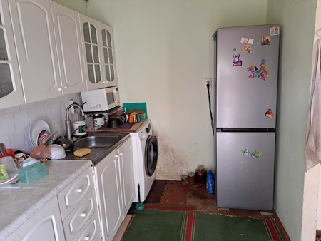 Недорого срочно продам большой участок в Келесе.