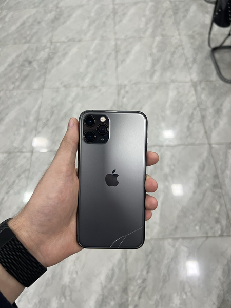 Iphone 11 pro 250$ или обмен
