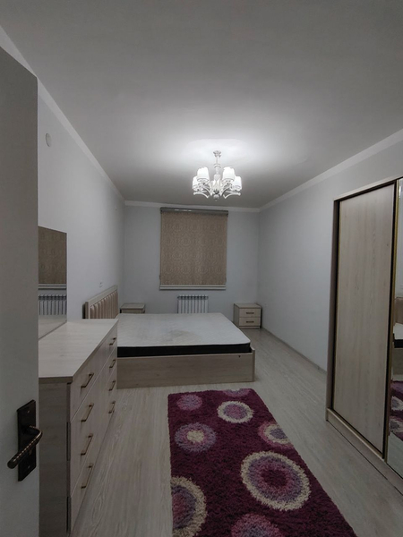 Продается квартира в новостройке с ремонтом