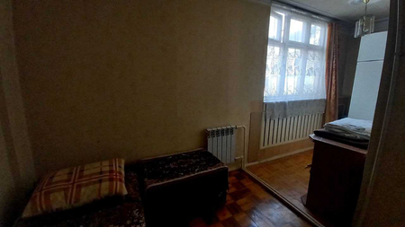 ул Бобур Дуплекс 4 комн 105квм Можно в Ипотеку