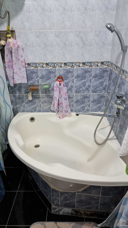 Продается квартира в уютном районе Фрунзенского массива Ферганы