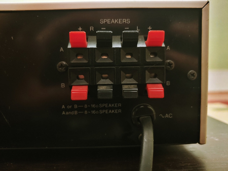 SANYO ja2003 + MICROLAB pro3